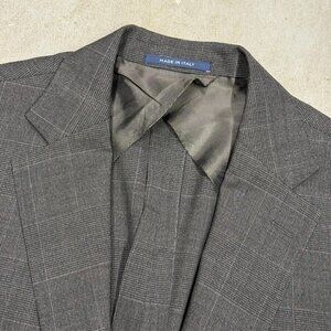 Olliver Grey | Suits & Blazers | Olliver Grey Blazer Drago Fabric ...